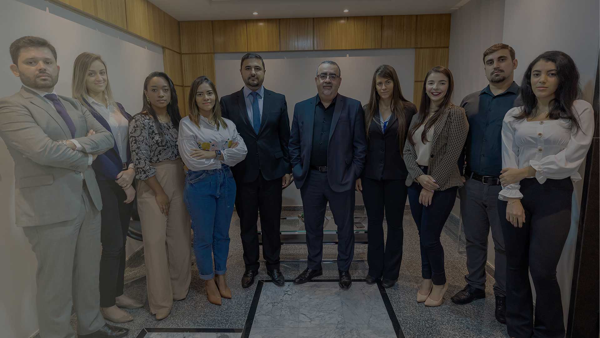 Quem somos - WFR Advocacia Empresarial